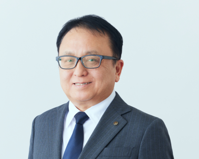 Top Message - Company information | Yamaha Motor Co., Ltd.
