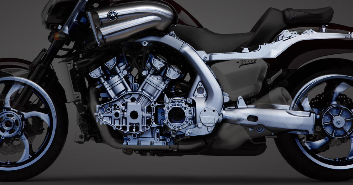 Que Es El Frame De Un Motorcycle - Infoupdate.org