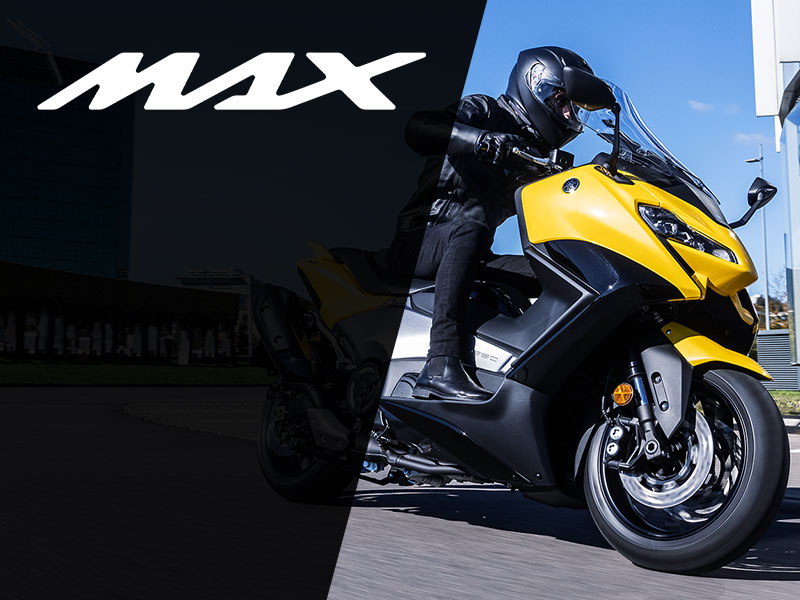 Global Motorcycle Series - Motorcycle | Yamaha Motor Co., Ltd.
