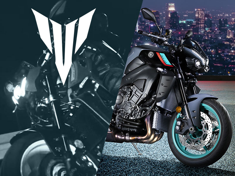 Global Motorcycle Series - Motorcycle | Yamaha Motor Co., Ltd.