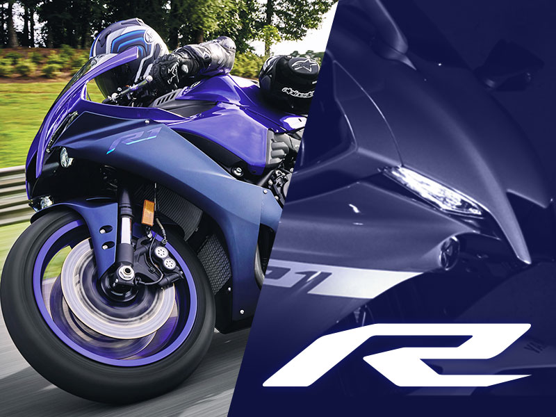 Global Motorcycle Series - Motorcycle | Yamaha Motor Co., Ltd.