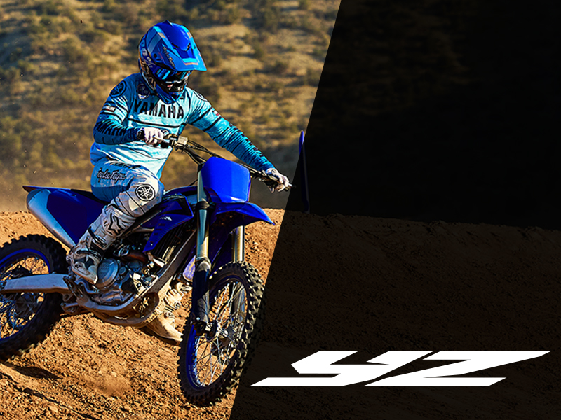 Global Motorcycle Series - Motorcycle | Yamaha Motor Co., Ltd.