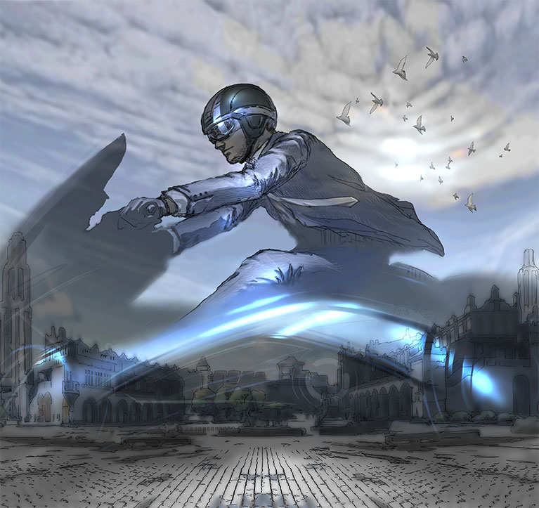 The MAX Series Pedigree - Motorcycle | Yamaha Motor Co., Ltd.