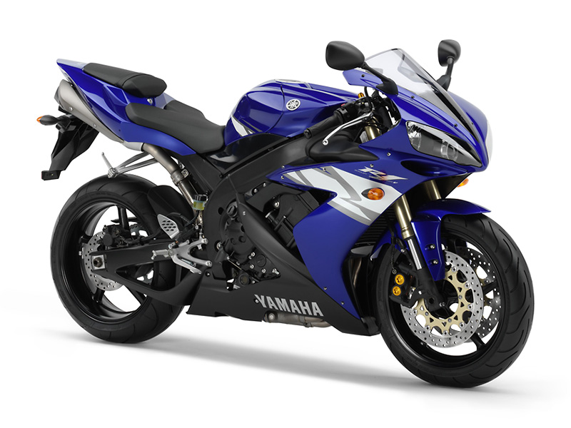 Yamaha R1 Modelle Yamaha R1 Modelle