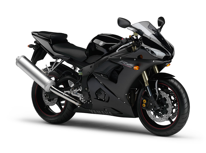 The R Series Pedigree YZF R6 Model Evolution Motorcycle Yamaha The R Series Pedigree YZF R6 Model Evolution Motorcycle Yamaha