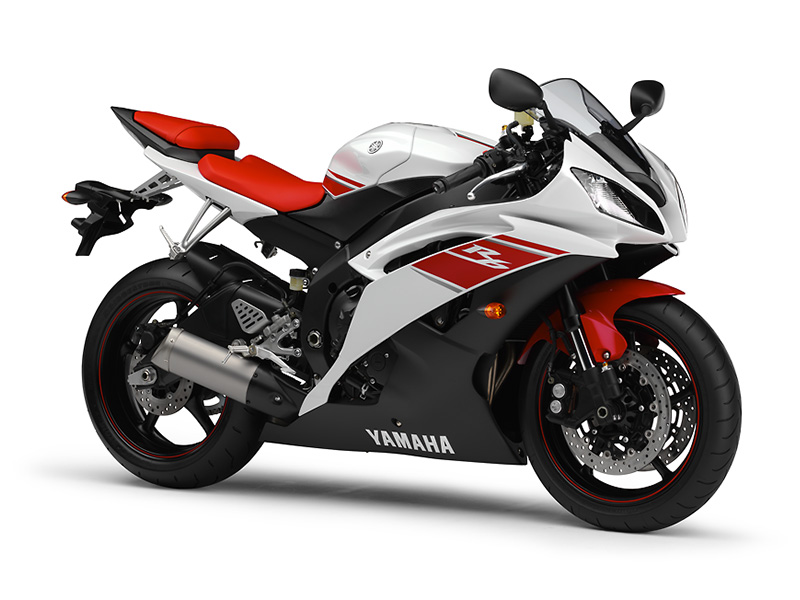 The R Series Pedigree YZF R6 Model Evolution Motorcycle Yamaha The R Series Pedigree YZF R6 Model Evolution Motorcycle Yamaha
