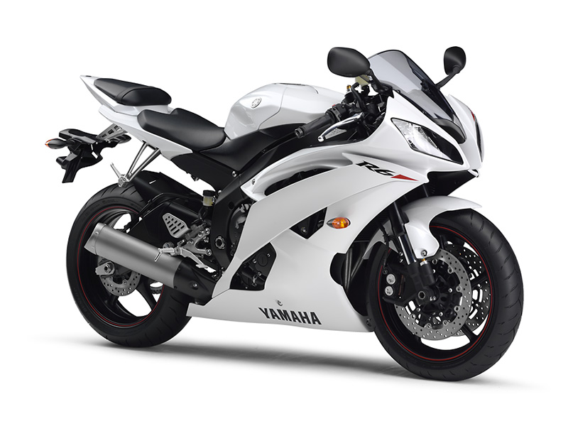 The R Series Pedigree YZF R6 Model Evolution Motorcycle Yamaha The R Series Pedigree YZF R6 Model Evolution Motorcycle Yamaha