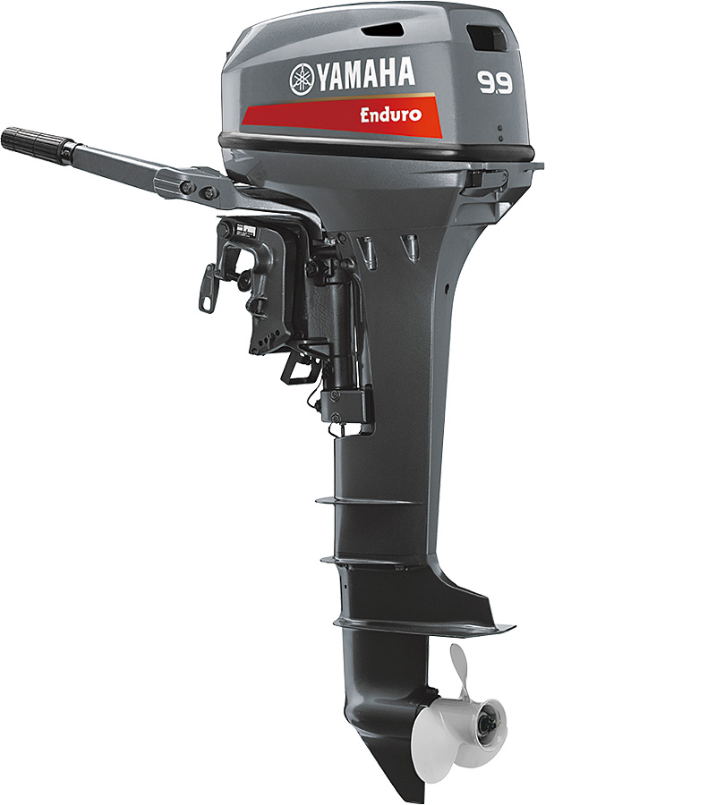 25-8ps Enduro Models - Outboards | Yamaha Motor Co., Ltd.
