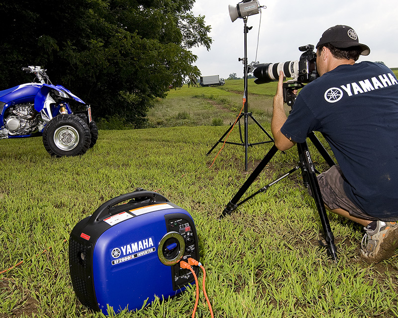 Line-Up - Power Products | Yamaha Motor Co., Ltd.