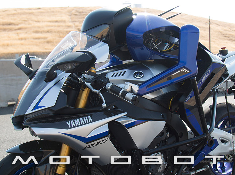 MOTOBOT | Yamaha Motor Co., Ltd.