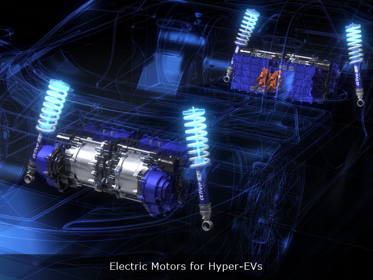 New Developments | Yamaha Motor Co., Ltd.