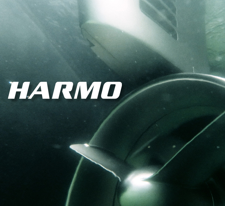 HARMO ジャパンモビリティショー2023 - イベント | ヤマハ発動機