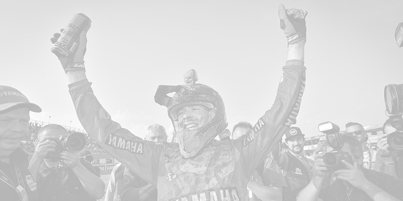 2015 YAMAHA RACING SEASON REVIEW | YAMAHA MOTOR CO., LTD.