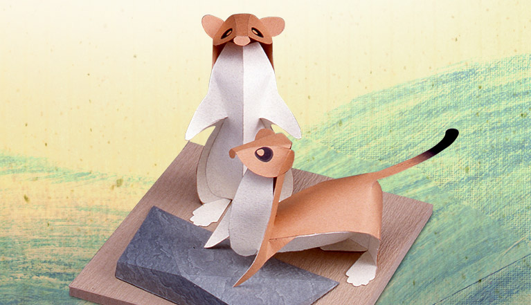 Hondo Stoat | Yamaha Motor Co., Ltd.