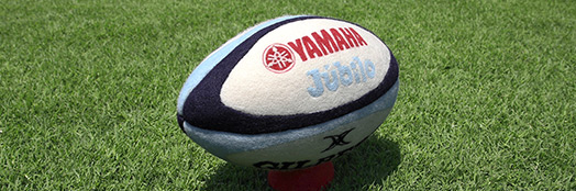 Amigurumi / Needle felting | Yamaha Motor Co., Ltd.