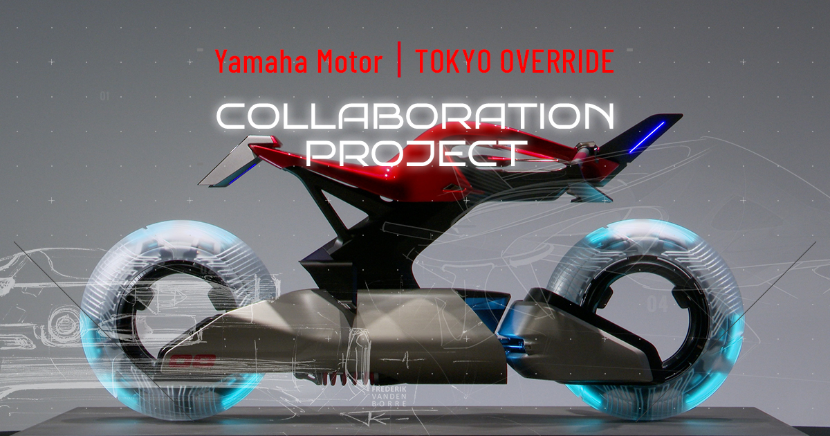Yamaha Motor | Yamaha Motor Co., Ltd.